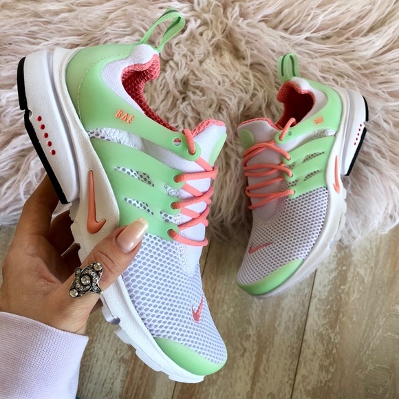 Nike | Shoes | Nwt Nike Id Custom Air Presto Bae | Poshmark